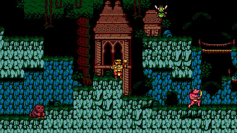 Spelunky creator Derek Yu reveals his next project, and the secret of ...