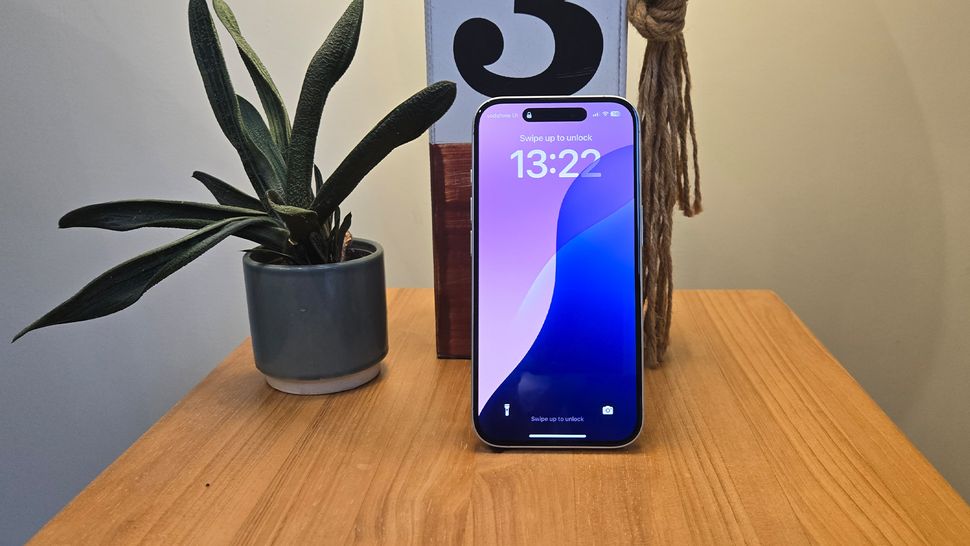 Apple iPhone 16 review: a portable AV powerhouse | What Hi-Fi?