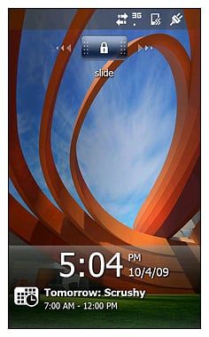 Windows Mobile 6.5 Review, The Age of the Windows Phone | Windows Central