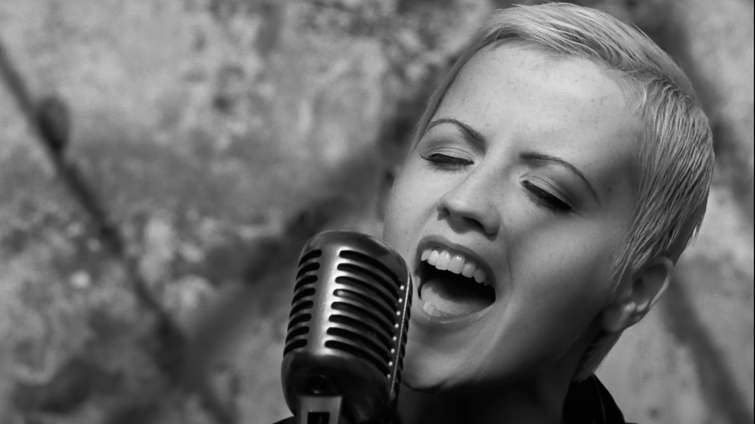 “The way she delivered it was more important than the actual subject ...