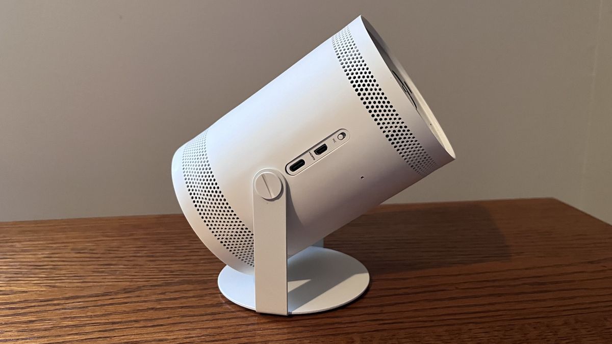 Projectors in 2024: the year's biggest launches so far and what's ...