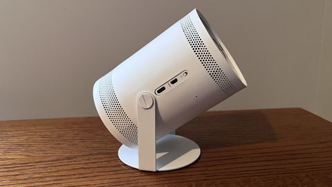Samsung The Freestyle 2nd Gen review: the best portable projector gets ...