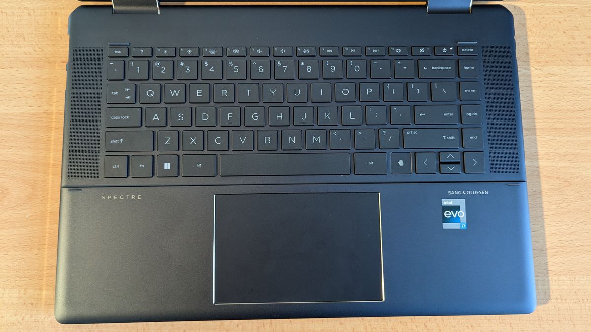 HP Spectre x360 16 review: Price, design, performance and more | Laptop Mag