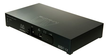 New British-built ripper/server makes music networks simple | What Hi-Fi?