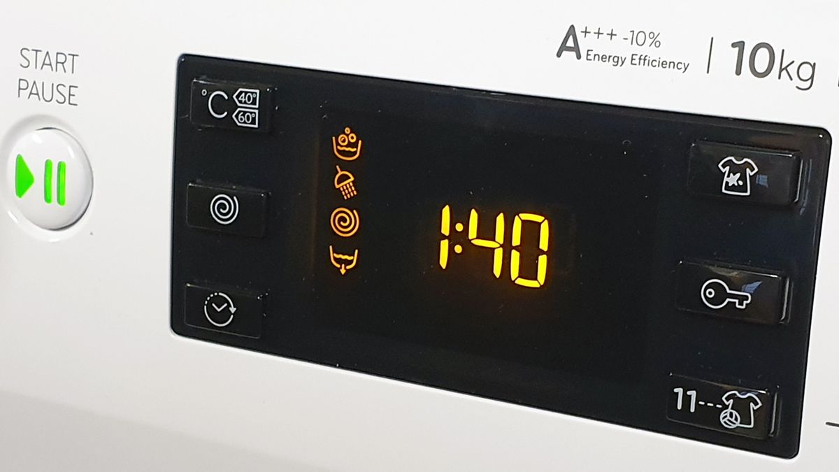 Indesit Innex BWE 101684X W review | TechRadar