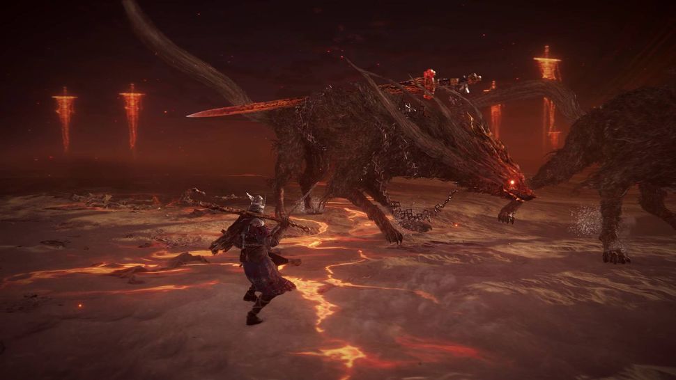 All Elden Ring Nightreign bosses so far | GamesRadar+