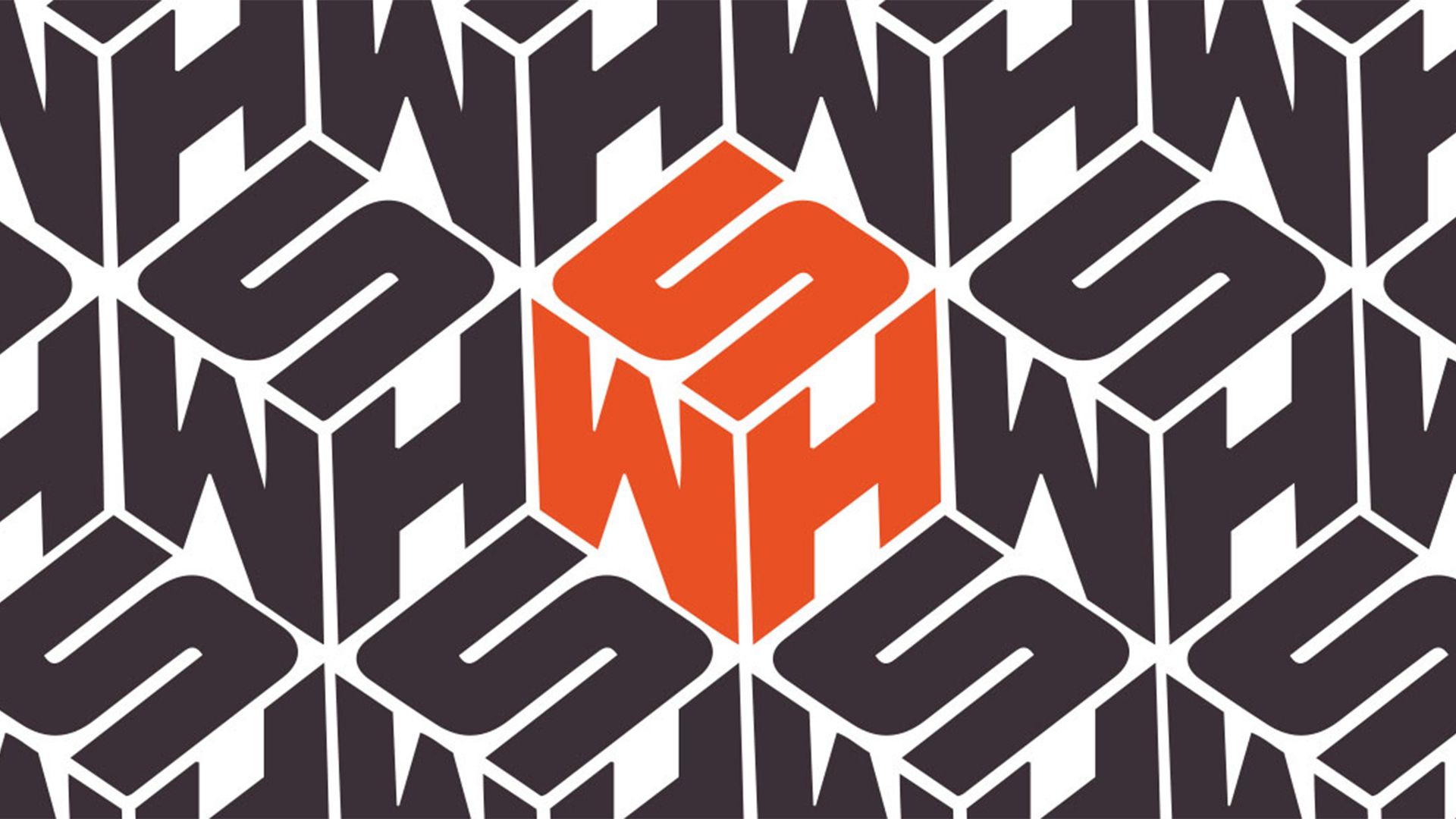 Here's what the new WHSmith logo should have looked like | Creative Bloq