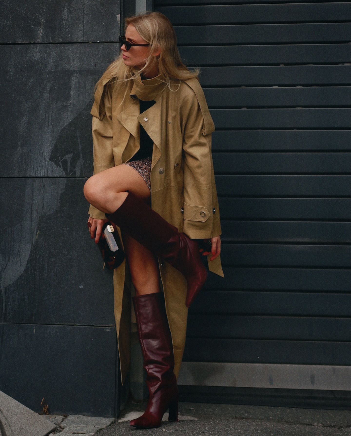 I'm a Fashion Editor and These Are the 6 Key Winter Boot Trends I'm ...