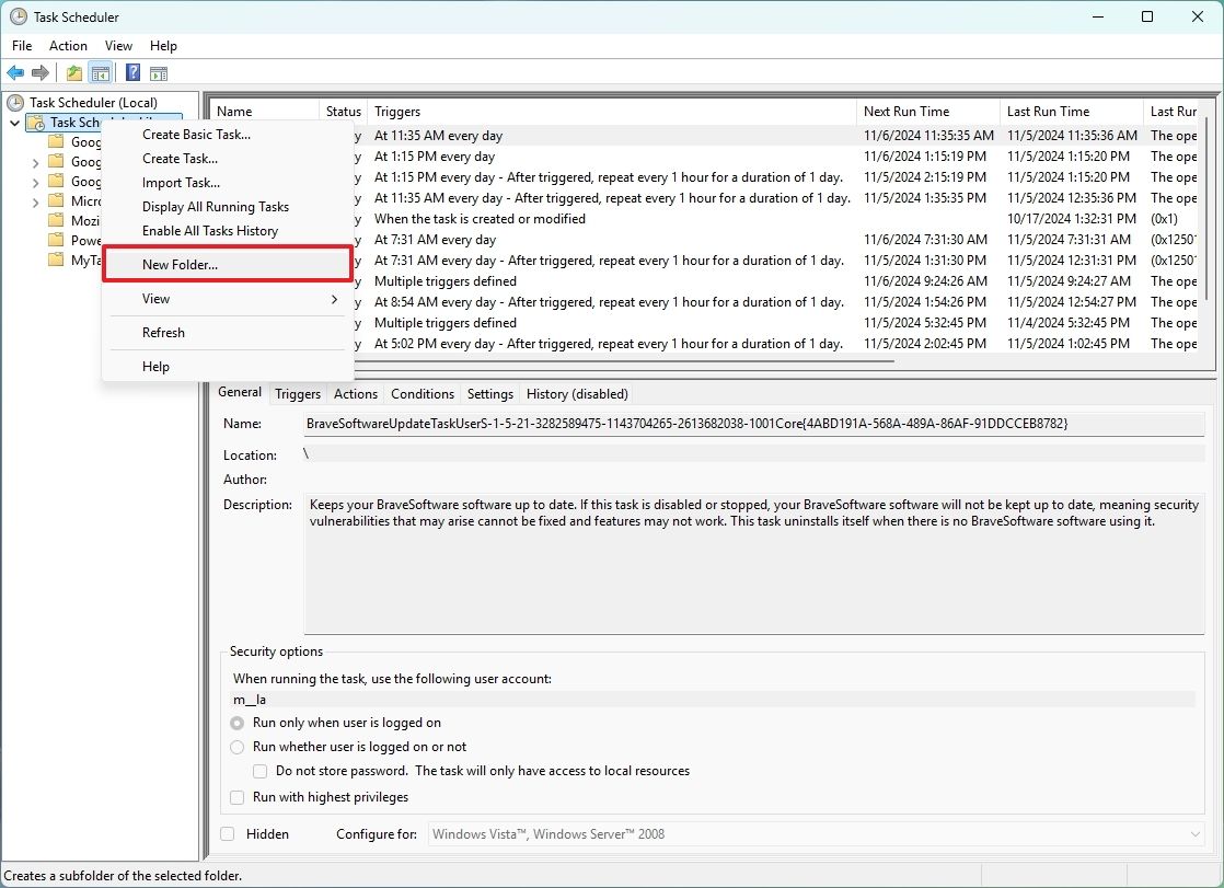 How to launch apps automatically during startup on Windows 11 | Windows Central