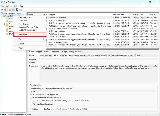 How to launch apps automatically during startup on Windows 11 | Windows ...