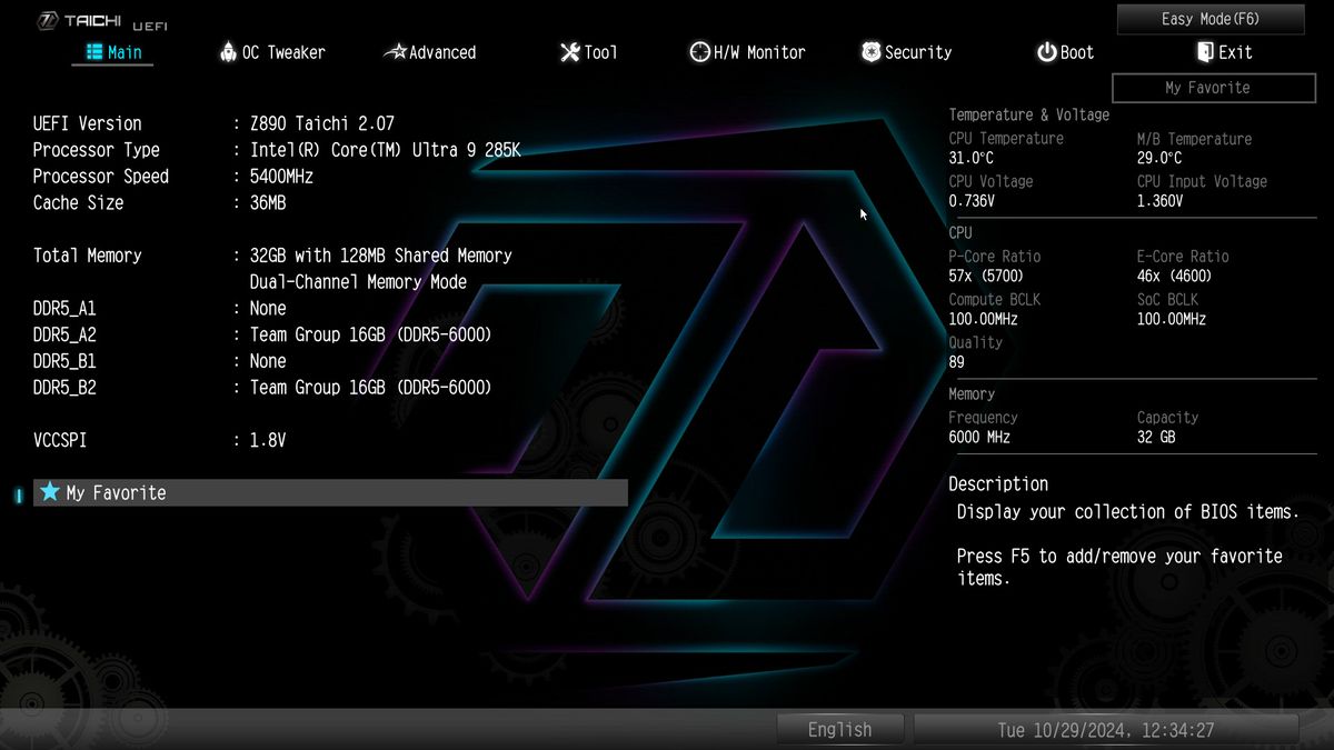 T-Force Delta RGB DDR5 review: The best RAM you can buy for Intel or ...