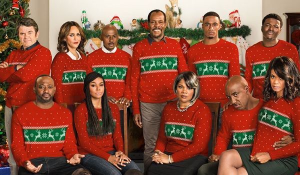 Almost Christmas | Cinemablend