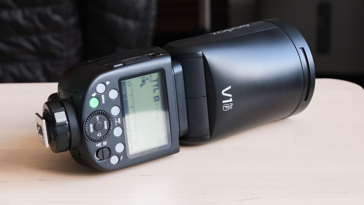 The best flashgun or strobe | Digital Camera World