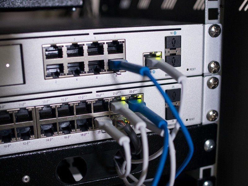 How to set up the ultimate Ubiquiti UniFi home network in 2022 ...