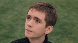 Oliver Wood Actor Sean Biggerstaff Hilariously Called Out A Harry ...