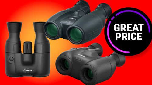 World's first-ever smart binoculars can identify 9,000 birds thanks to ...