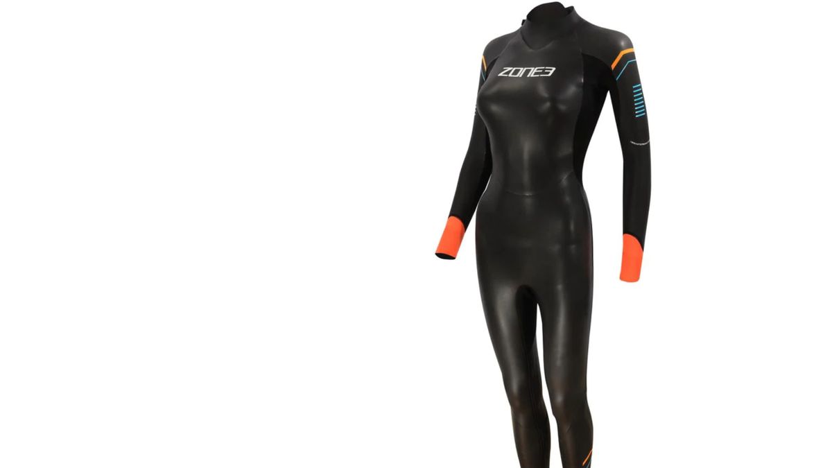 The Best Wetsuits For Open-Water Swimming | Coach
