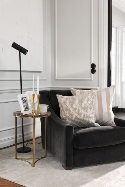 5 ways the new H&M home range can give your bedroom a luxurious update ...