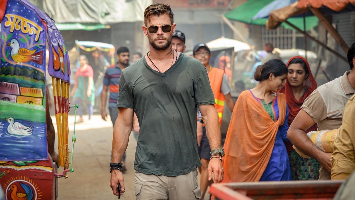 45 best Netflix action movies in January 2025 | Tom's Guide