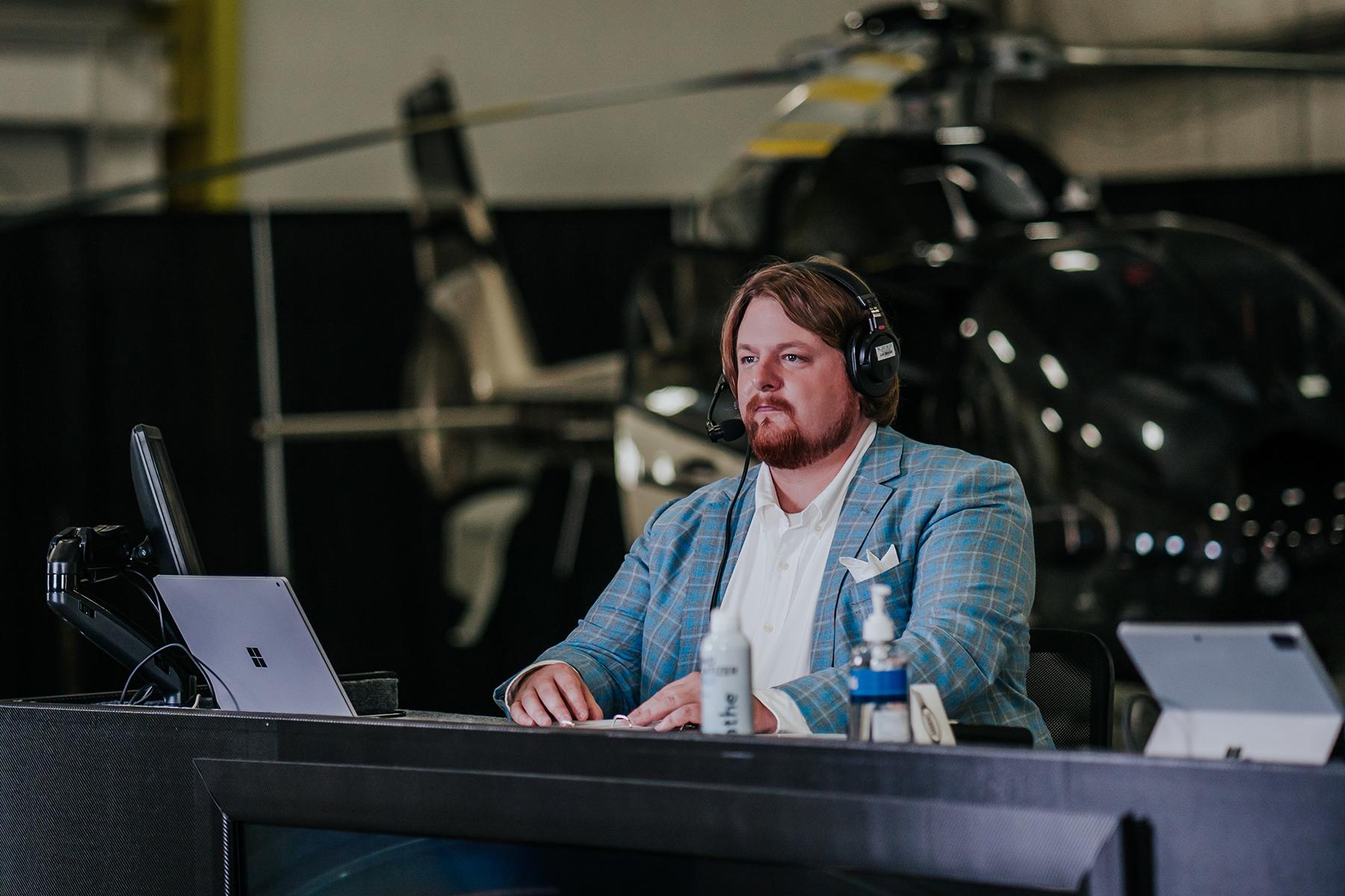 V1 Productions ‘Chopper Cops’ Shot With Marshall Cameras | TV Tech