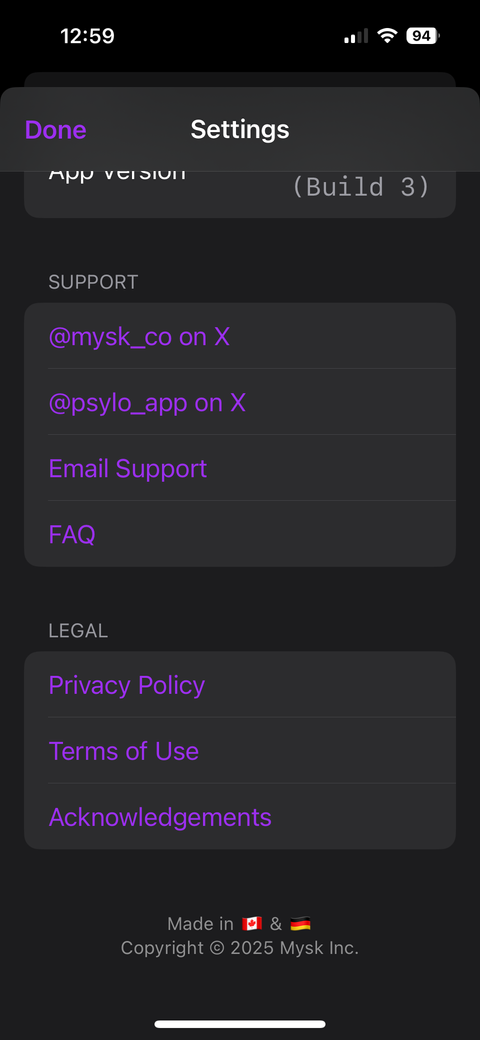 Psylo browser review | TechRadar