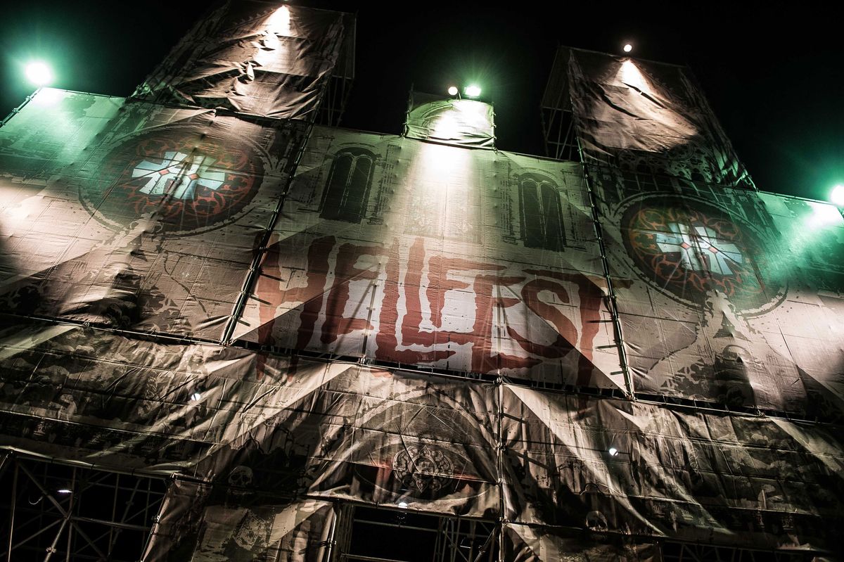The sights of Hellfest 2014 | Louder