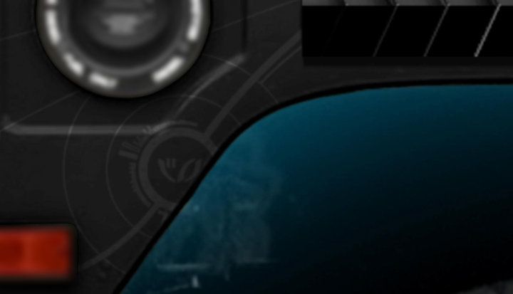 Alienware Brings LAN Party Hummer to Comic Con | Tom's Hardware