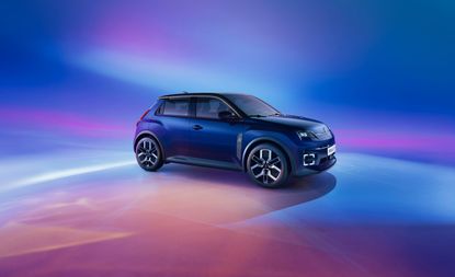 The new Renault 5 E-Tech Electric’s design secrets and designer dreams ...
