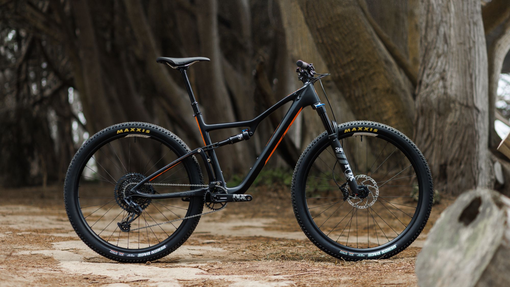 Ibis announce the new Exie, a more affordable version of its existing ...
