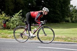 Stretching techniques | Cycling Weekly