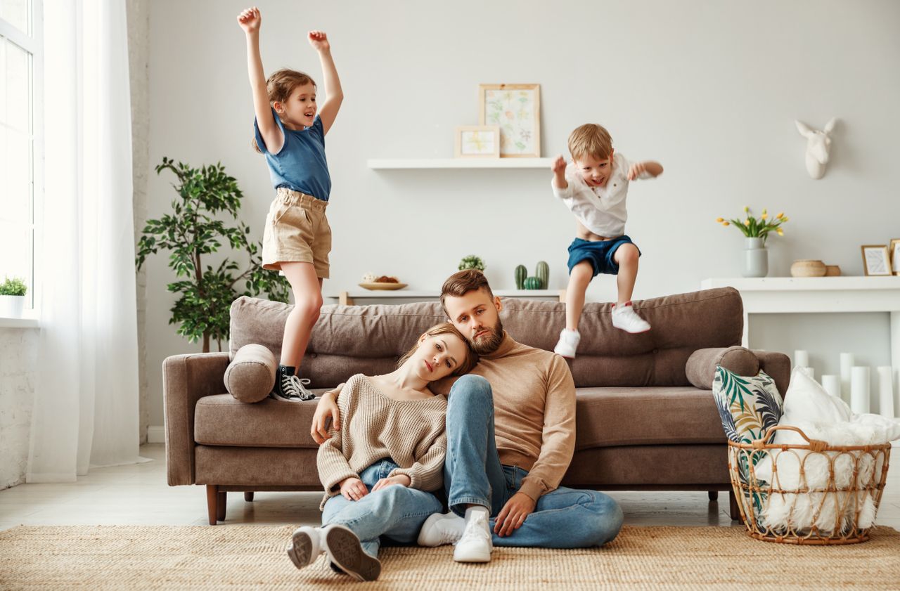 Can you spot the signs of parental burnout? A parenting coach shares 7 ...