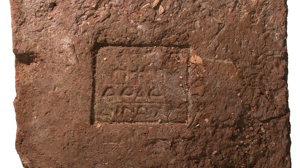 Temple linked to Hercules and Alexander the Great discovered in ancient ...