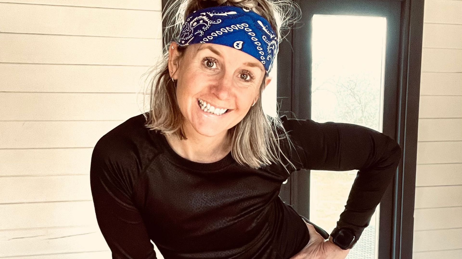 Q&A with Emma Goodman-Horne, Fit&Well's Trainer of the Year | Fit&Well