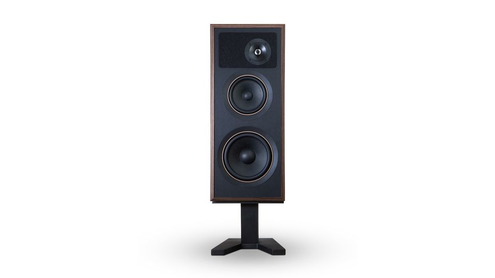 PSB presents Passif 50 retro-modern speakers to celebrate anniversary ...