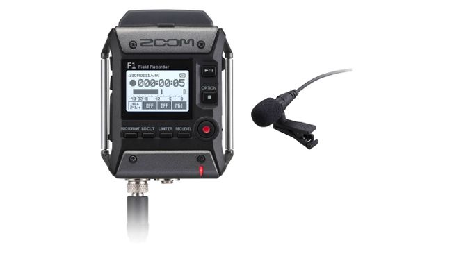 Best audio recorders for videomaking | Digital Camera World