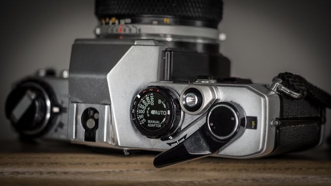 I hope the new Olympus OM-10 does what made the original camera a ...