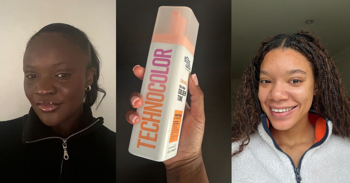 Best Fake Tans for Dark Skin, As Tested and Loved By Editors | Who What ...