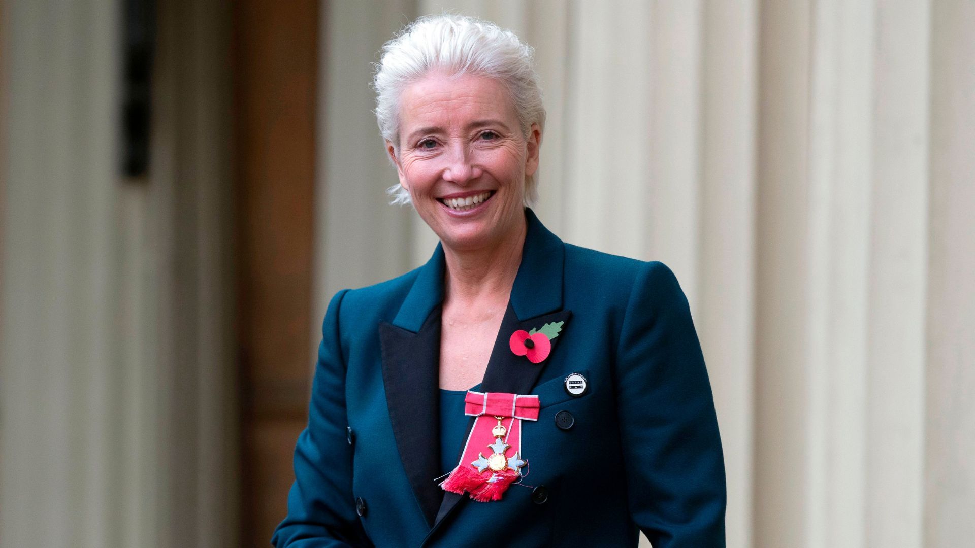 Famous Dames and women who have received royal honours | Woman & Home