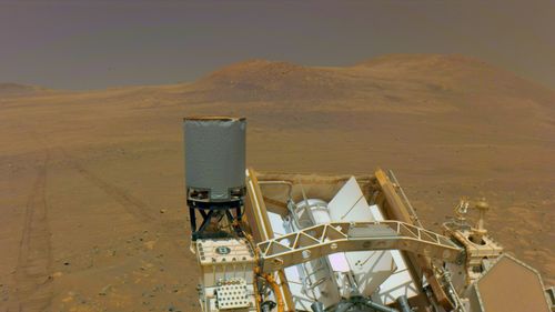 Mars Rover Opportunity Is Dead After Record-Breaking 15 Years on Red ...