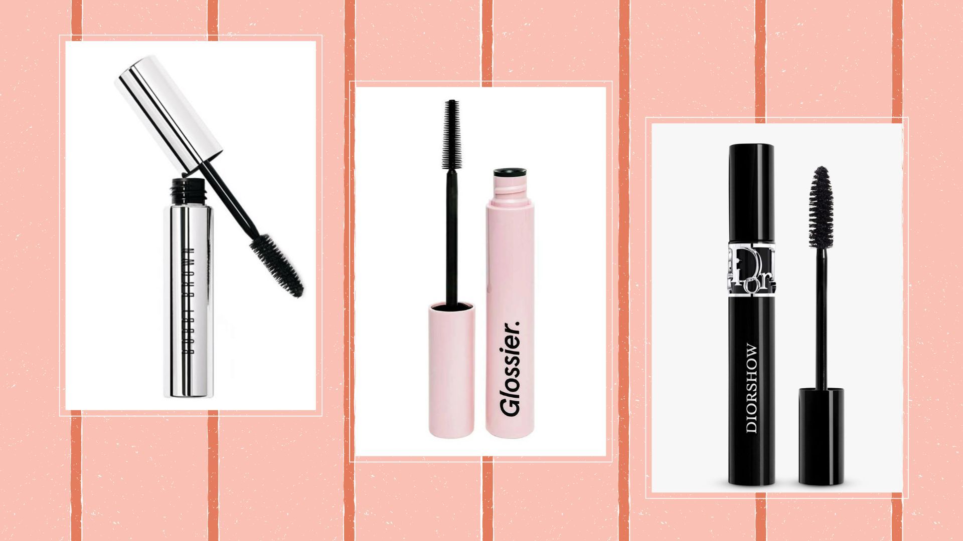 The 20 best mascaras of all time, according to our beauty team | Woman ...