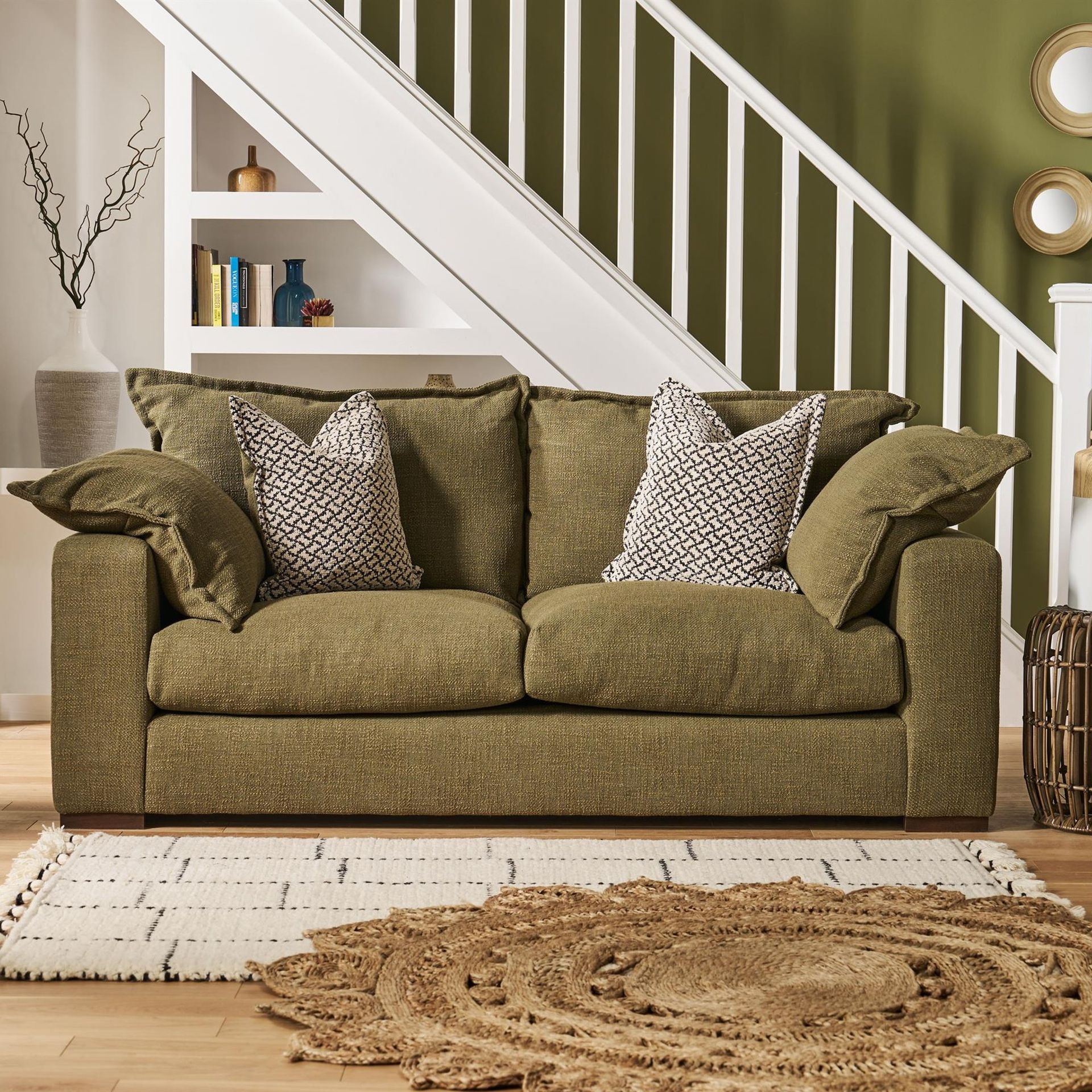 Where to buy a sofa – the 10 brands I'd recommend | Ideal Home