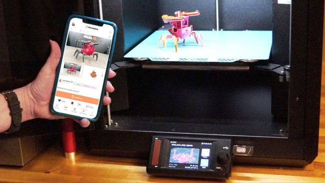 Micronics' SLS 3D printer aims to take SLS mainstream — boasts a ...