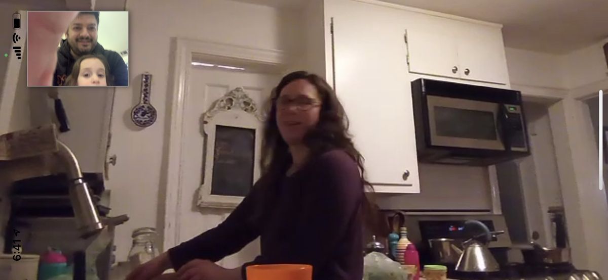 Amazon Echo Show 10 (3rd gen) review | Tom's Guide