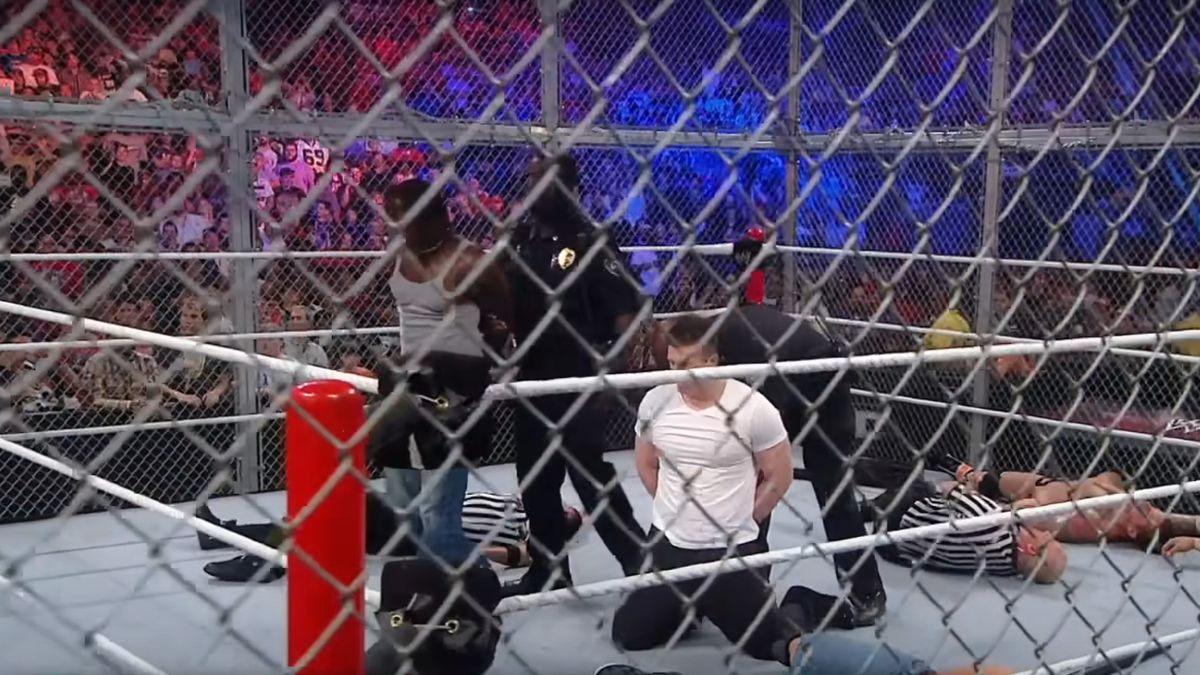 Awesome Truth: The Full Backstory Behind R-Truth And The Miz's Tag Team ...