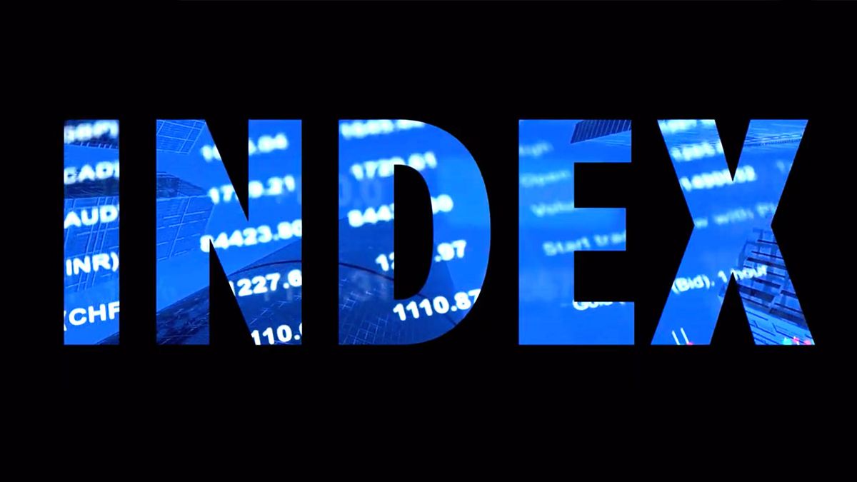What is an index? | MoneyWeek