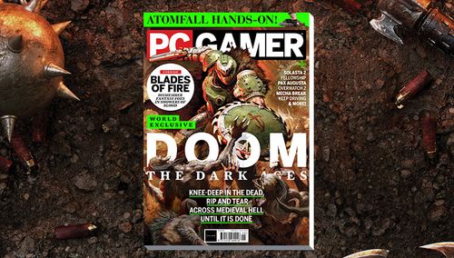 Here's Doom running on a pregnancy test | PC Gamer