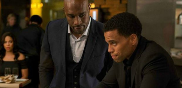 The Perfect Guy | Cinemablend