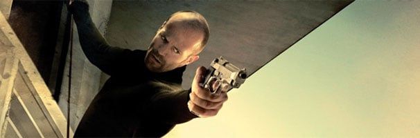 The Mechanic | Cinemablend