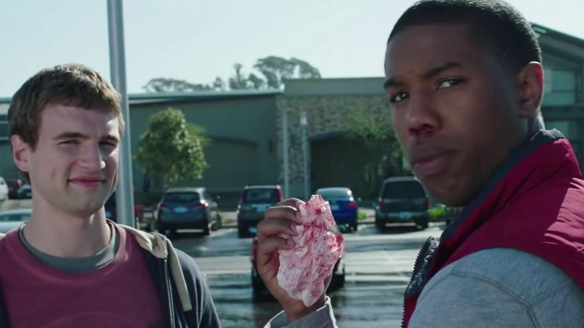 Chronicle Vs. Brightburn: Which Is The Better Alternative Superhero ...