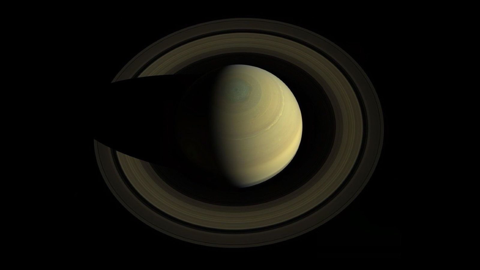 Saturn makes its long-awaited return to the late night sky this week ...